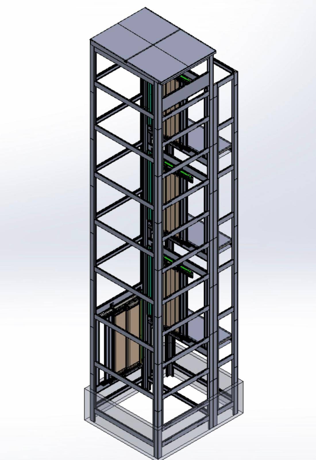 Scenic Lifts – No.1 Scenic Lifts in Kent - London - UK
